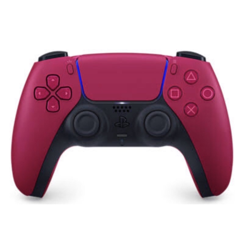 จอย PS5 God of war สีขาว สีดำ สีแดง PS5 DUALSENSE WIRELESS CONTROLLER ...