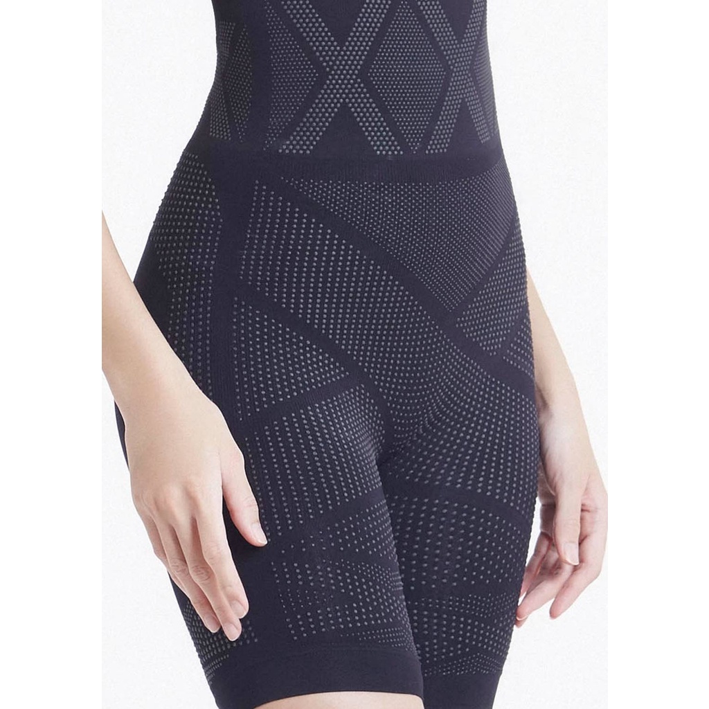 Onami Bra เสื้อชั้นในกระชับสัดส่วน สีครีม ดันทรง เก็บไขมันส่วนเกิน โอนามิ ของแท้ 100 ...