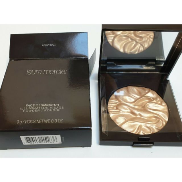 Powder Laura Mercier Face illuminator - kim2523 - ThaiPick