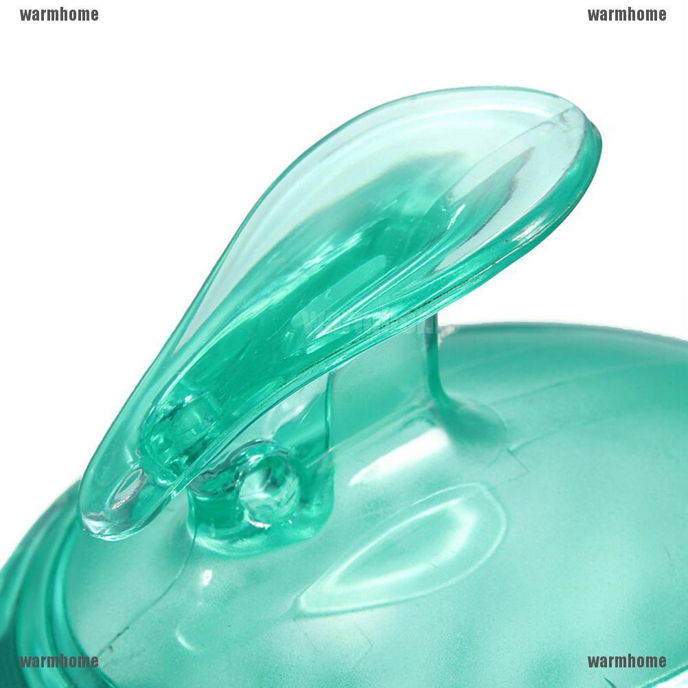 WHTH หวี แปรง ซิลิโคน สำหรับแปรงนวดหนังศีรษะ สระผม อาบน้ำ - warmhome.th ...