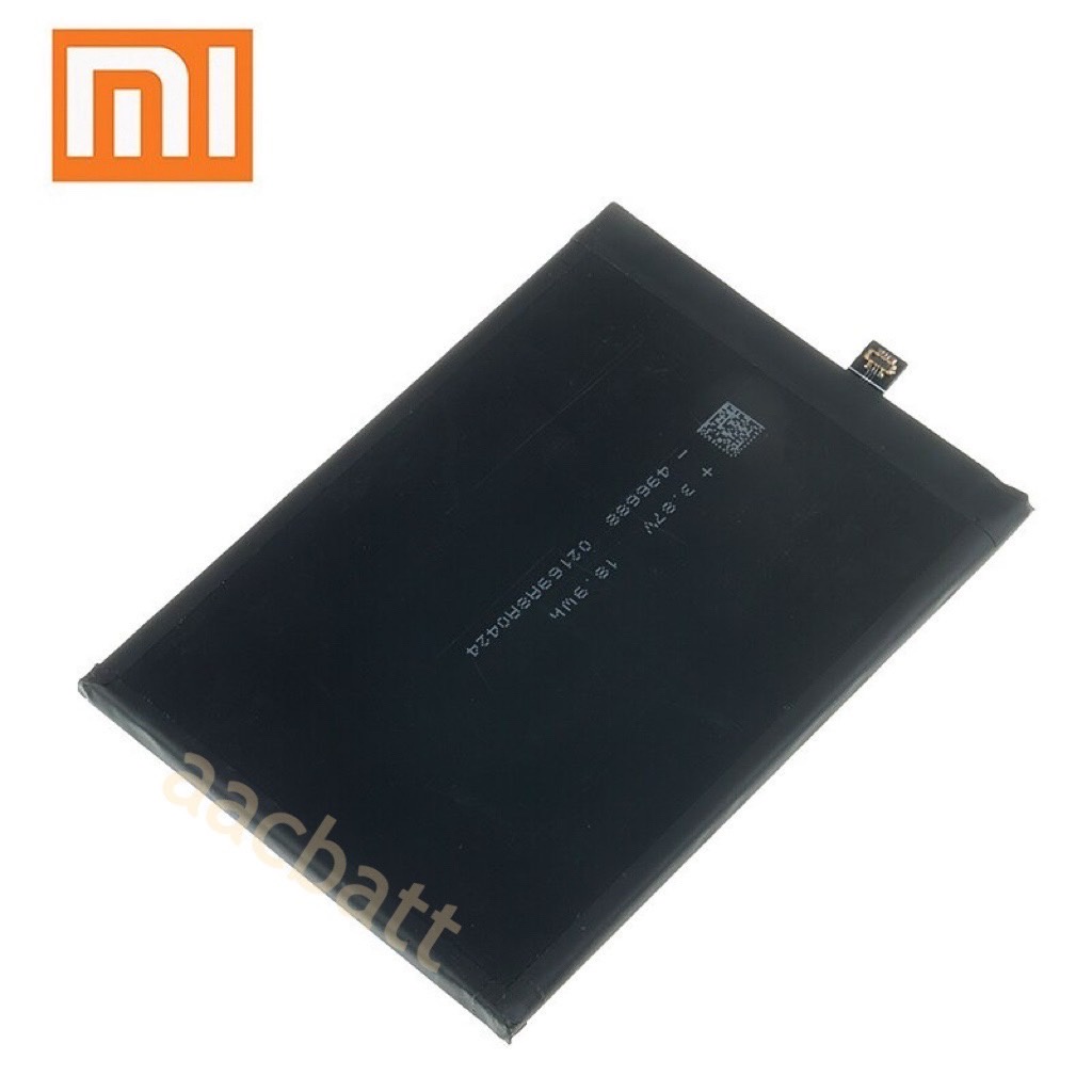 แบตเตอรี่ แท้ Xiaomi Poco X3 NFCX3 Pro (BN57) รับประกัน 3เดือน แบต ...