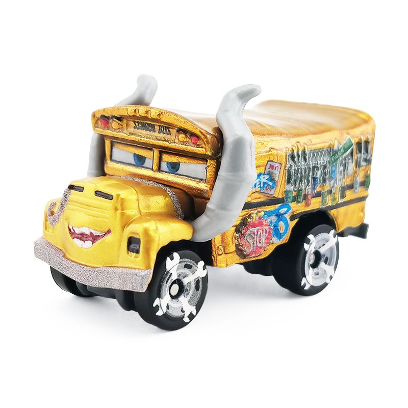 24 Styles Disney ixar Cars 3 Mini McQueen High Quality Alloy Car Toys ...