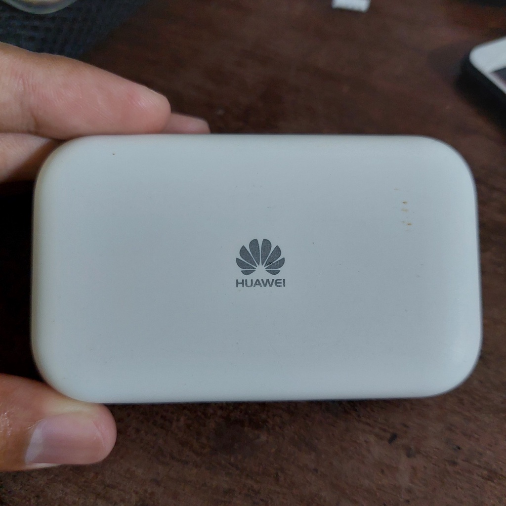 โมเด็ม Mifi Huawei E5577 MAX ปลดล็อกครั้งที่สอง - ady.nur.th - ThaiPick