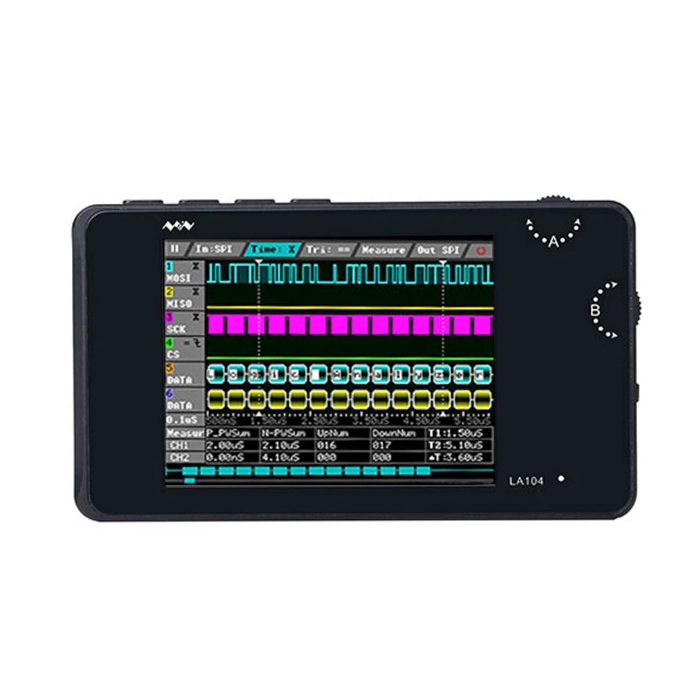 DTL TTL CMOS Digital Logic Pulse Probe Analyzer Circuit Tester Test Pen ...