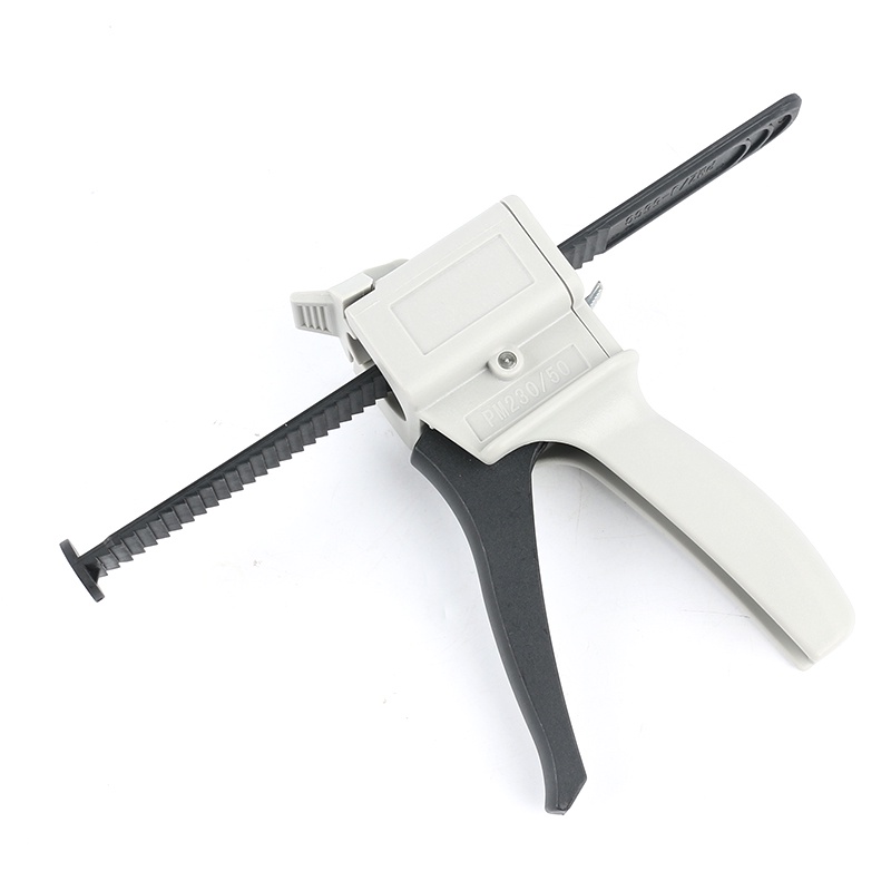 Plastic Manual Glue Gun Industrial PCB Rework Solder Paste Welding ...