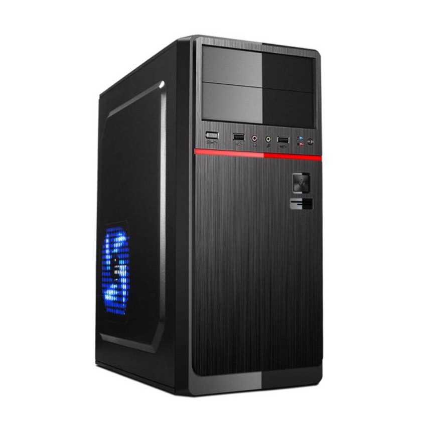 Venuz VC 0225 Computer Case(เคส คอมพิวเตอร์) | Shopee Thailand