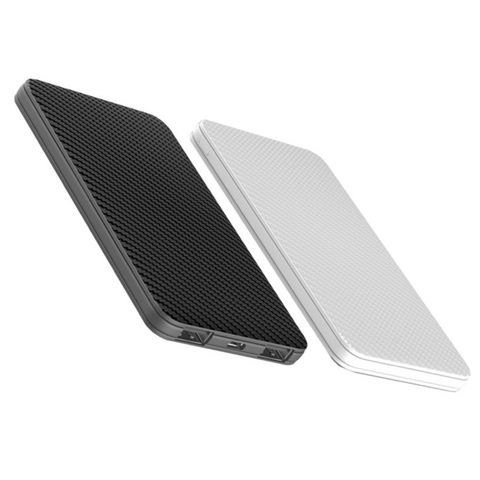 Eloop E30 5000mAH Capacity Mobile Power Bank | Shopee Thailand