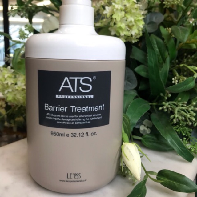 ATS MAX Barrier Treatment | Shopee Thailand
