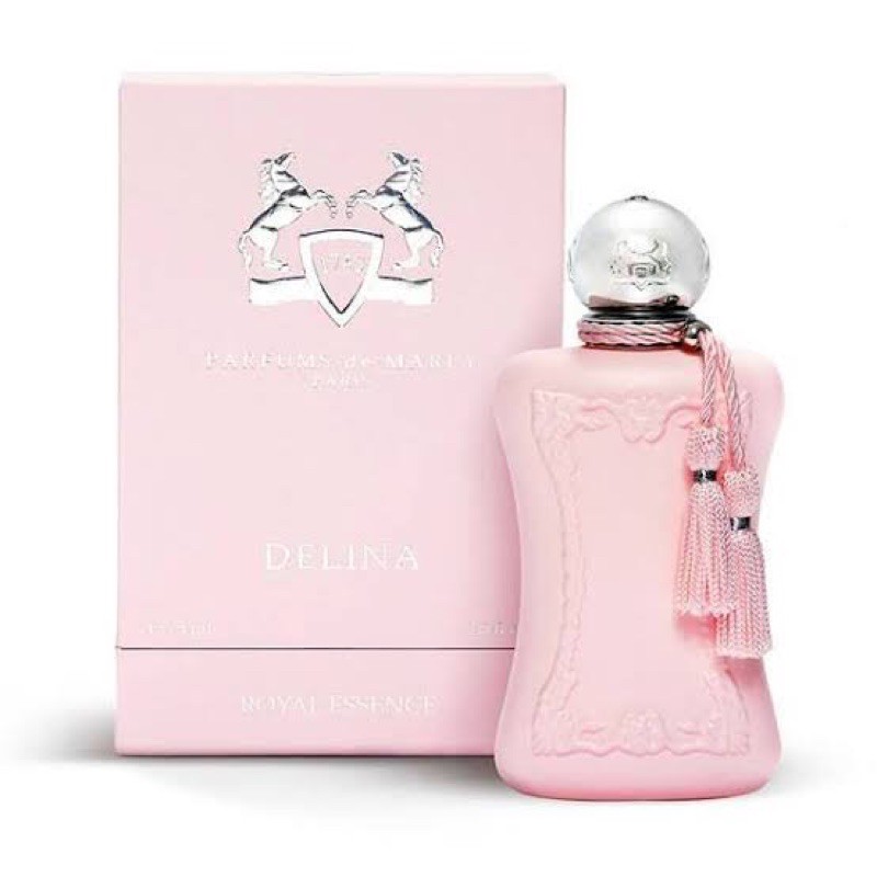 pdm delina edp แบบแบ่งขาย | Shopee Thailand