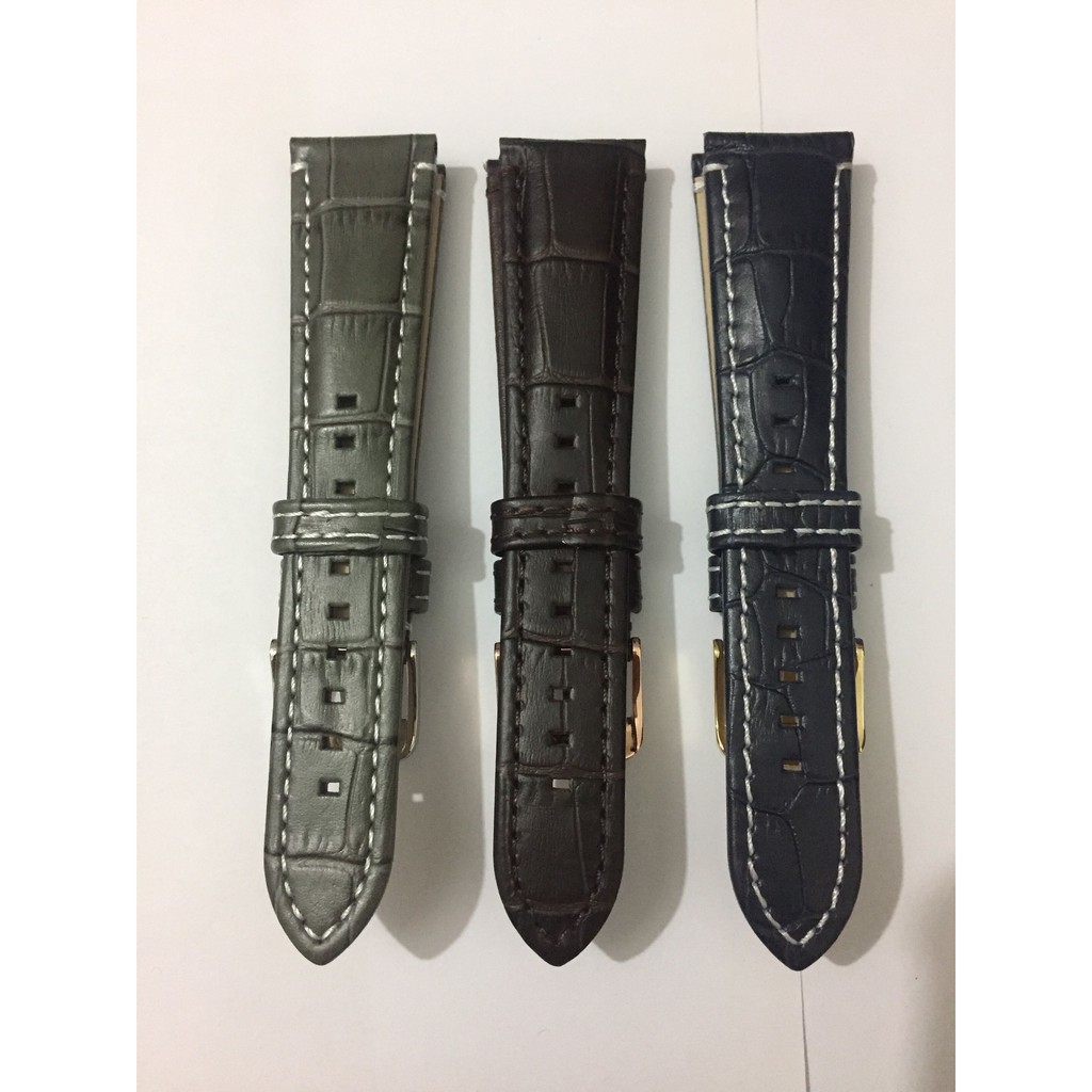 สายนาฬิกาข้อมือสายหนัง Ar1861 1862 1916 1890 1863 1920 - ds0310s.th ...