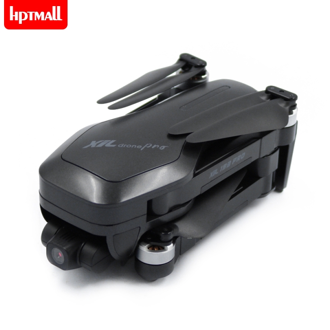 XIL193 Drone Pro True HD 4k Drone Gps 5g WiFi 2 Axis Gimbal Camera ...