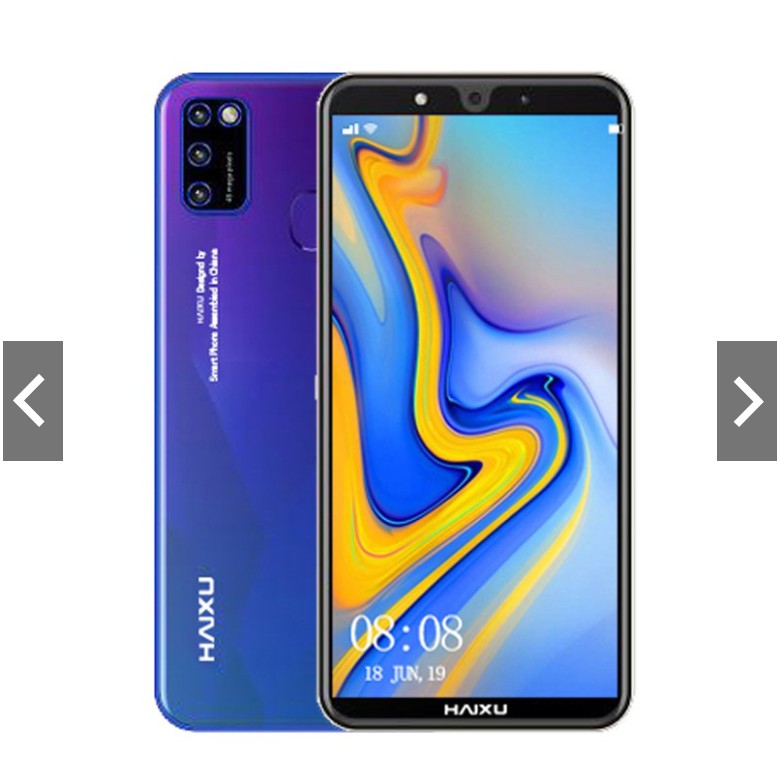 haixu star ถูกที่สุด พร้อมโปรโมชั่น พ.ค. 2025 | BigGoเช็คราคาง่ายๆ