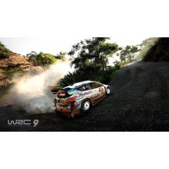 NSW WRC 9 (เกม Nintendo Switch™????) - classic.gshop - ThaiPick