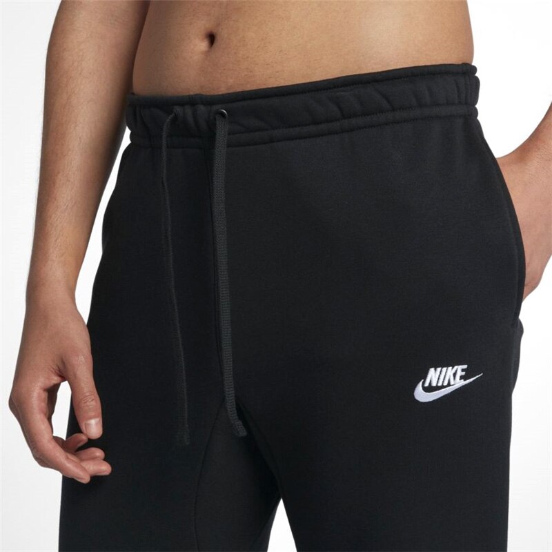 Original New Arrival Nike As M Nsw Club Pant Oh Bb Mens Knitted Pants