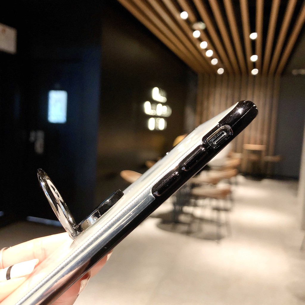 เคสโทรศัพท์มือถือป้องกันการกระแทกสําหรับ Iphone 11 Pro Ipx Max Xr I8 I7 ...