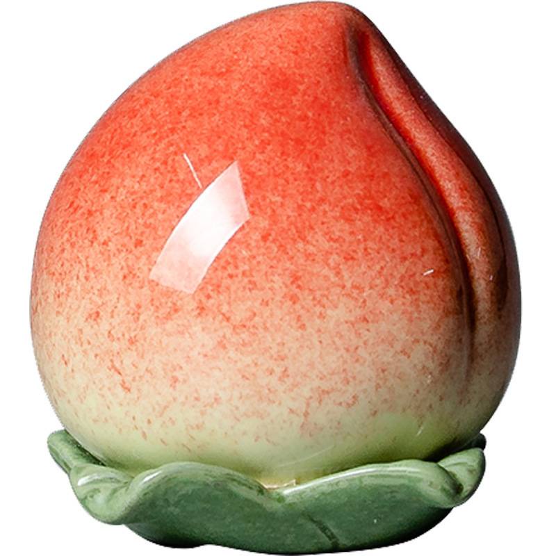 4 Kg Small Pet Bone Ash Tank Simulation Peach Sealed Cans 4 xSbU ...