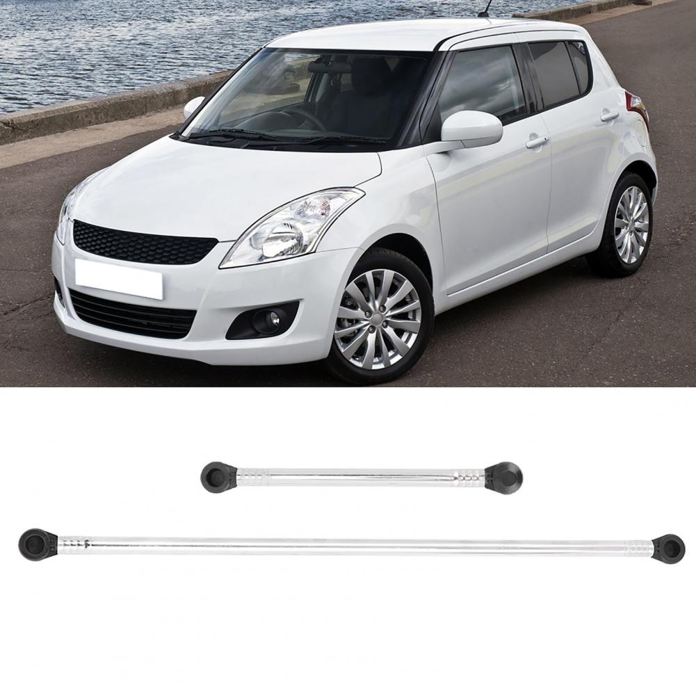 2PcsSet Motor Wiper Linkage Push Rod for Wipex Kit No74 Fit for SUZUKI ...
