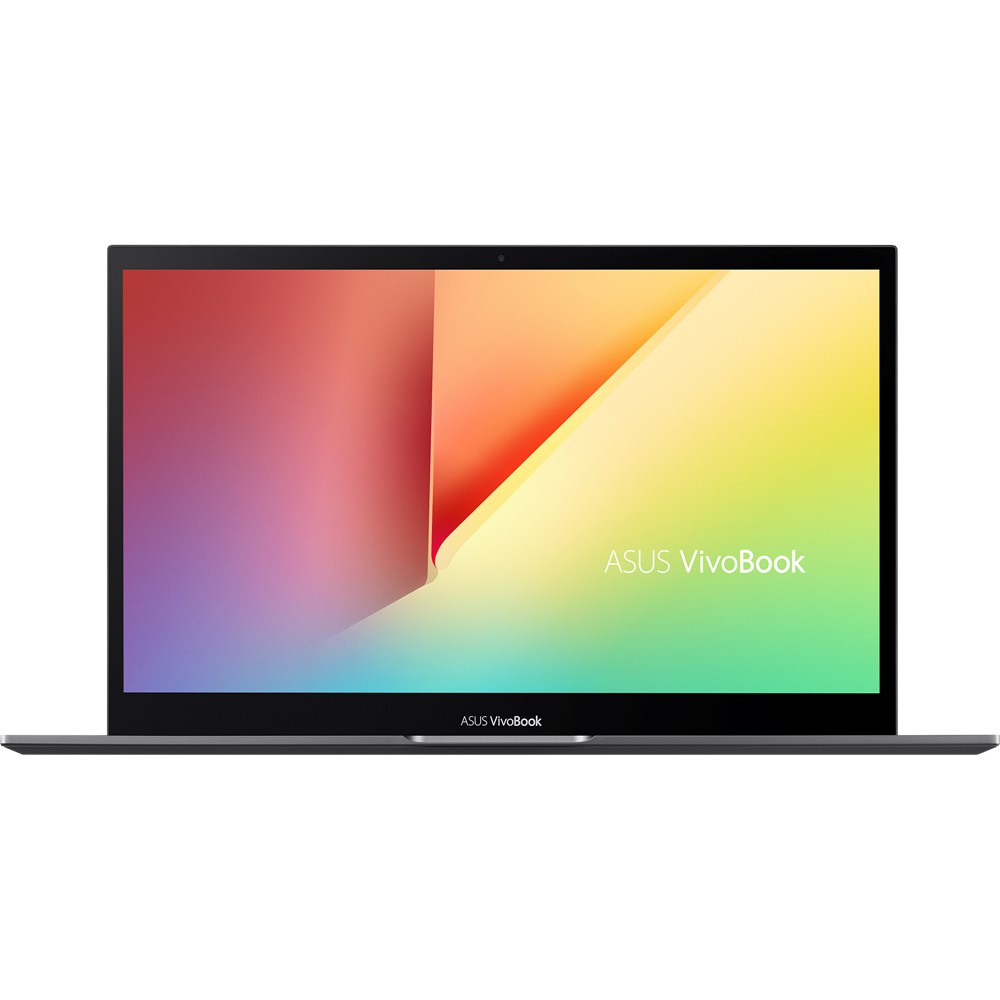 ส่งฟรี ????Asus Notebook VivoBook Flip 14 TP470-EC101TS i5-1135G7/8GB ...