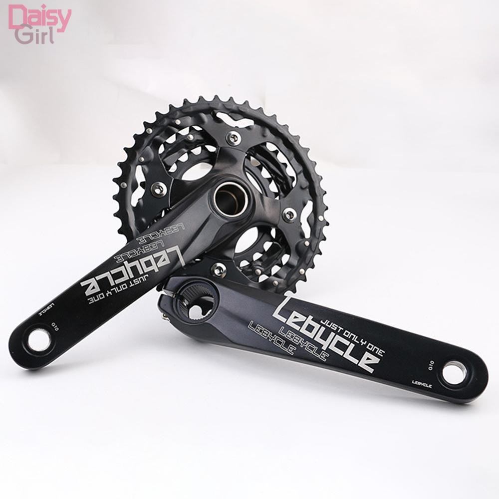 Bike Chain ring kit 170mm Alloy steel Universal Bicycle parts Fashion ...