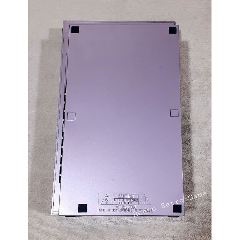เครื่อง Playstation 2 Sakura Pink Limited Edition ของแท้จากญี่ปุ่น (Ps2 ...
