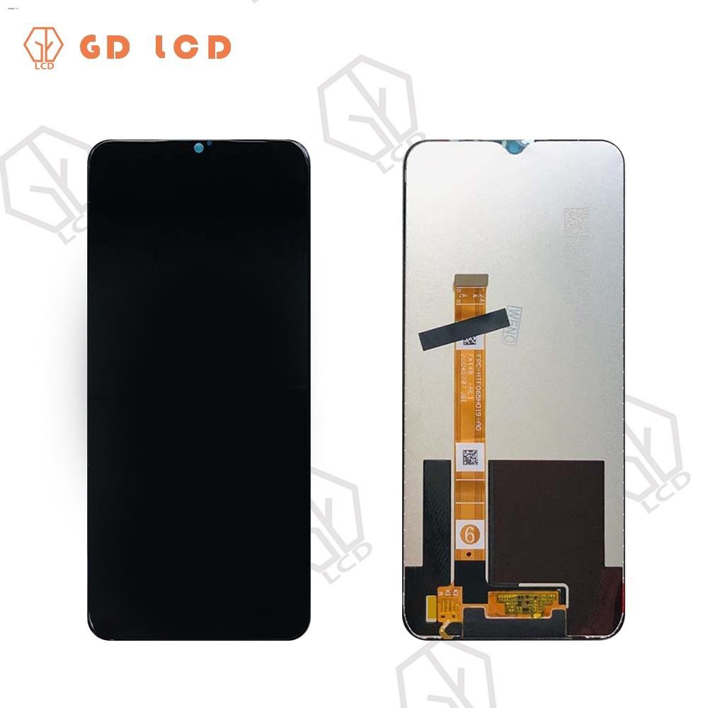 For OPPO A9 2020 A11X CPH1937 CPH1941 LCD Display Screen +Touch Panel ...