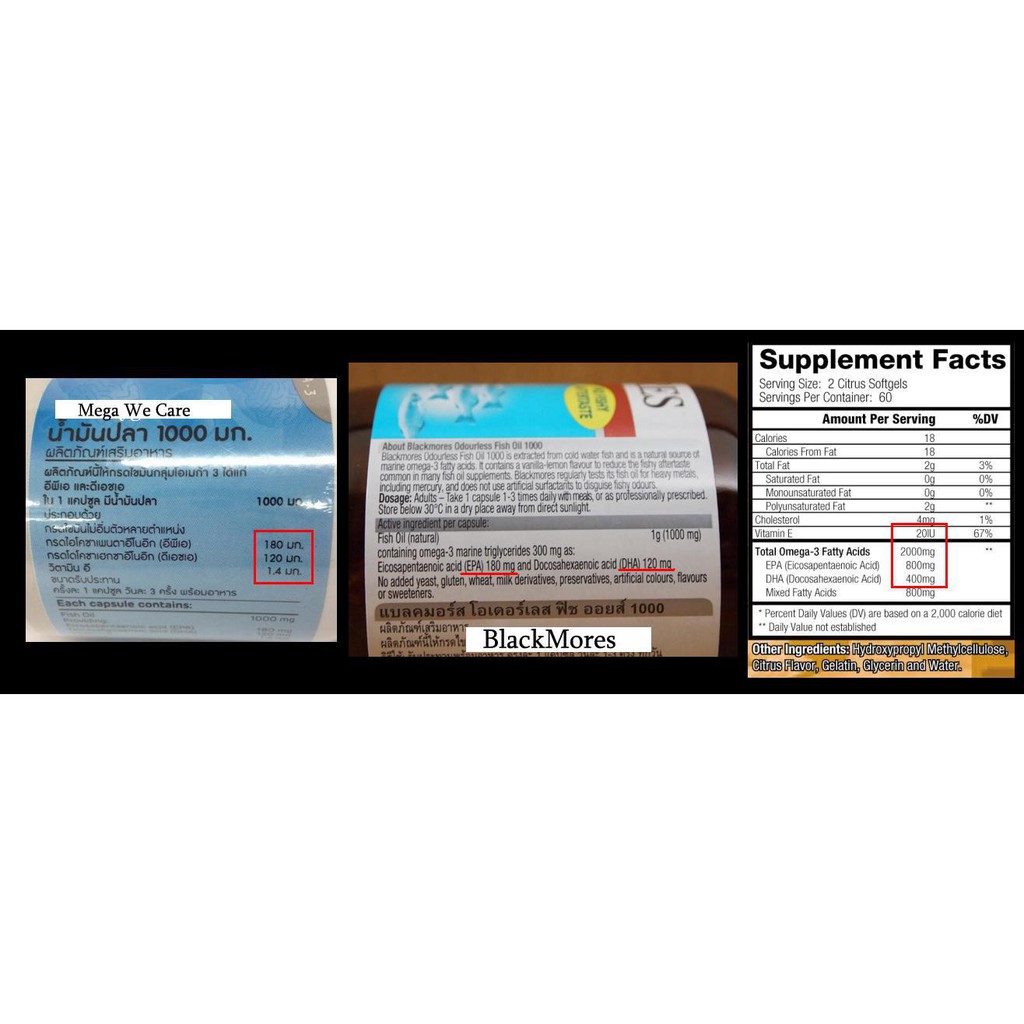 Controlled Labs Orange OxiMega Fish Oil 120 Softgels - musclerockfarm ...