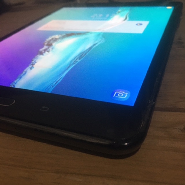 Samsung Galaxy Tab A 8.0 (sm-p355) with s pen สินค้ามือสองใช้งานปกติ ...