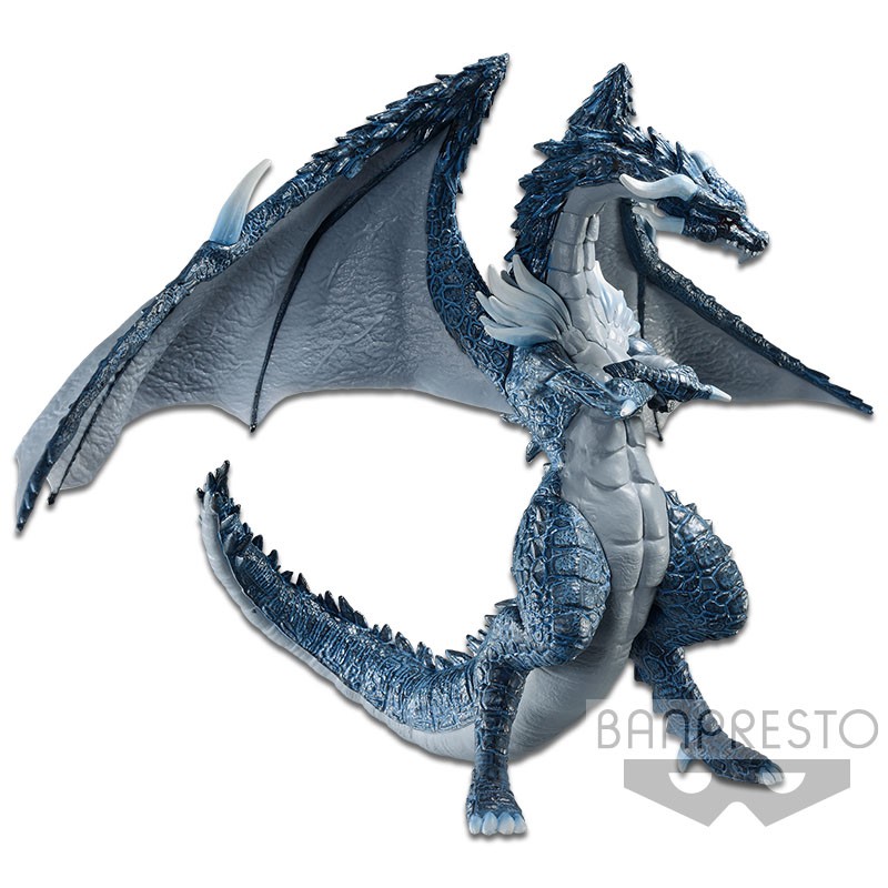 New That Time I Got Reincarnated as a Slime - Veldora Tempest Repaint ...
