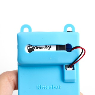 Rechargeable Battery For Meowbit Codable Console Batt แบตเตอรี่ ถ่าน ...