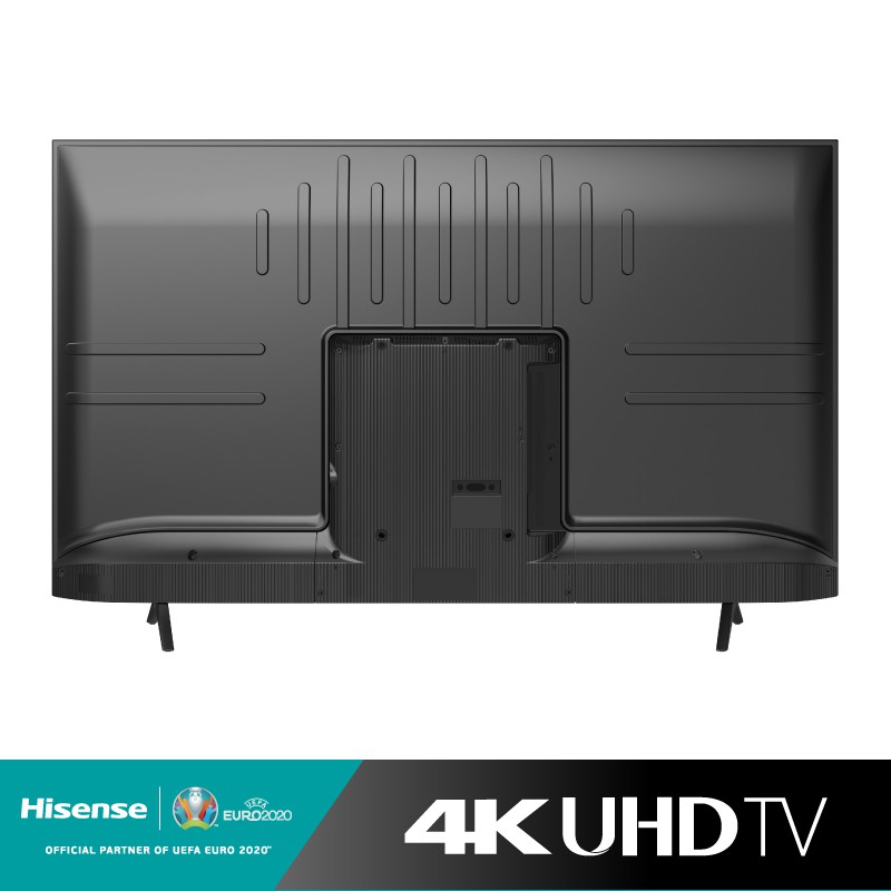 Hisense 43E6FSmart 4K Ultra HD TV Hisense 43 นิ้ว 2020 - hisense ...