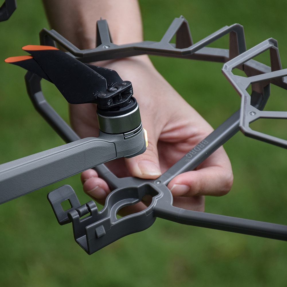 UAVFor DJI Air 2S Mavic Air 2 Drone roeller rotector Cover Guards Blade ...