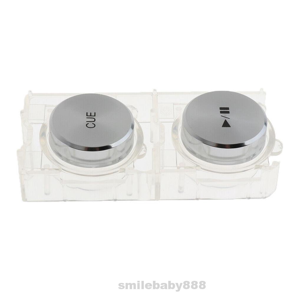 1pair Cue Button Mini Play Pause Replacement For CDJ-2000NEXUS ...