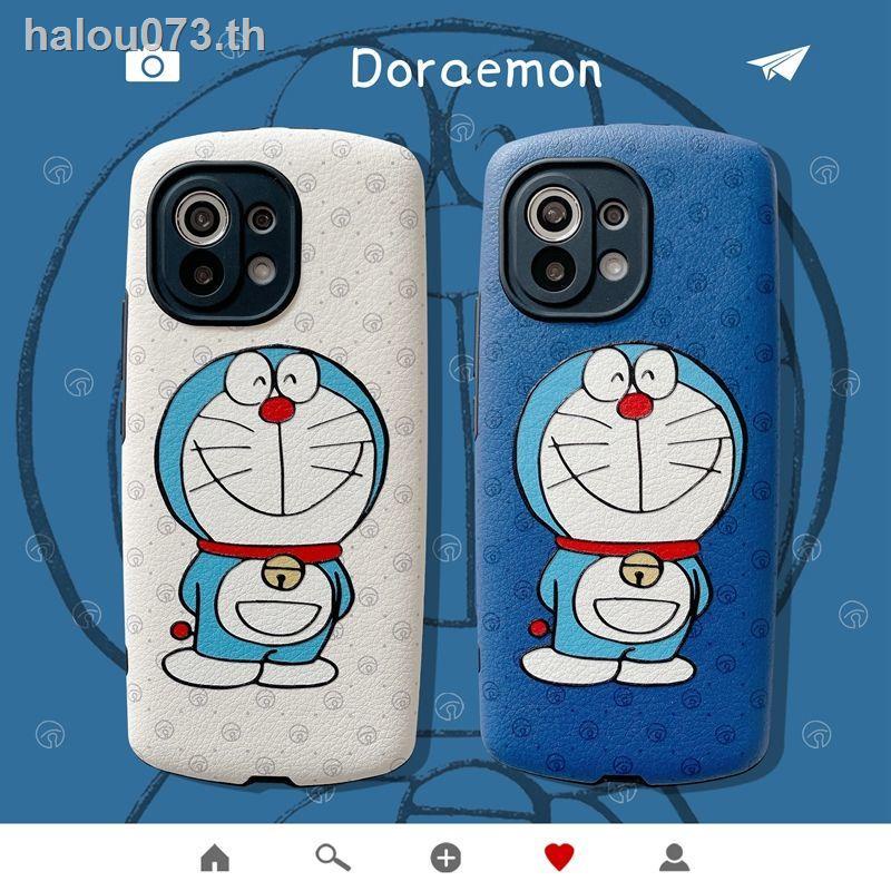 Xiaomi เคสโทรศัพท์มือถือลายการ์ตูนแกะแกะสําหรับ Xiaomi Millet 11Pro ...