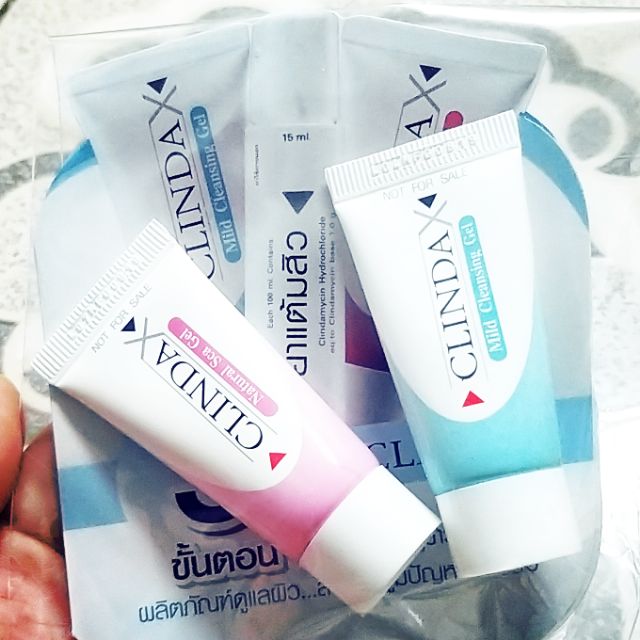 Clinda ถูกที่สุด พร้อมโปรโมชั่น - ธ.ค. 2021 | BigGo เช็คราคาง่ายๆ