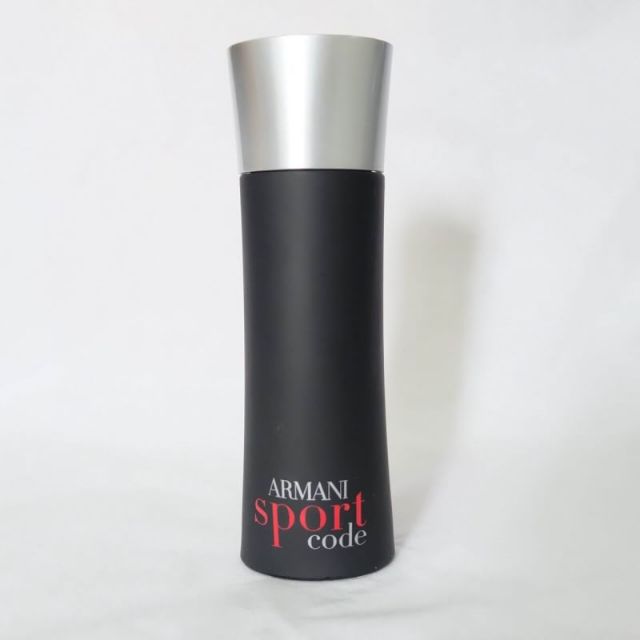 GIORGIO ARMANI Armani Code Sport 75 ml แท้ | Shopee Thailand
