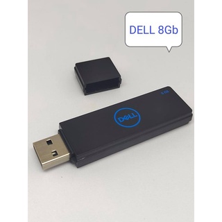 แฟลชไดร์ 8Gb Dell (USB Drive Dell 8Gb) | Shopee Thailand