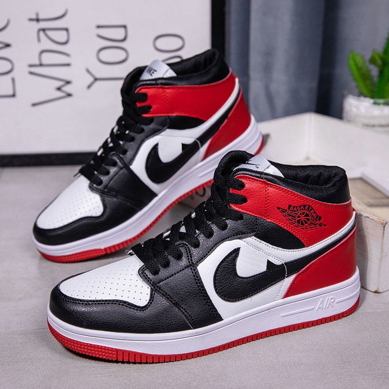 CR-71 AJ Jordan Unisex รองเท้าผ้าใบ Kasut ผู้หญิงสไตล์รองเท้าผู้หญิง ...