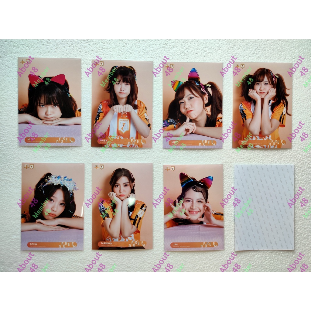 แอคพิเศษ บูธเกม รุ่น1 (14) BNK48 เฌอปราง มิวสิค เจนนิษฐ์ น้ำหนึ่ง อร ตาหวาน โมบาย Bnk กีฬาสี ...