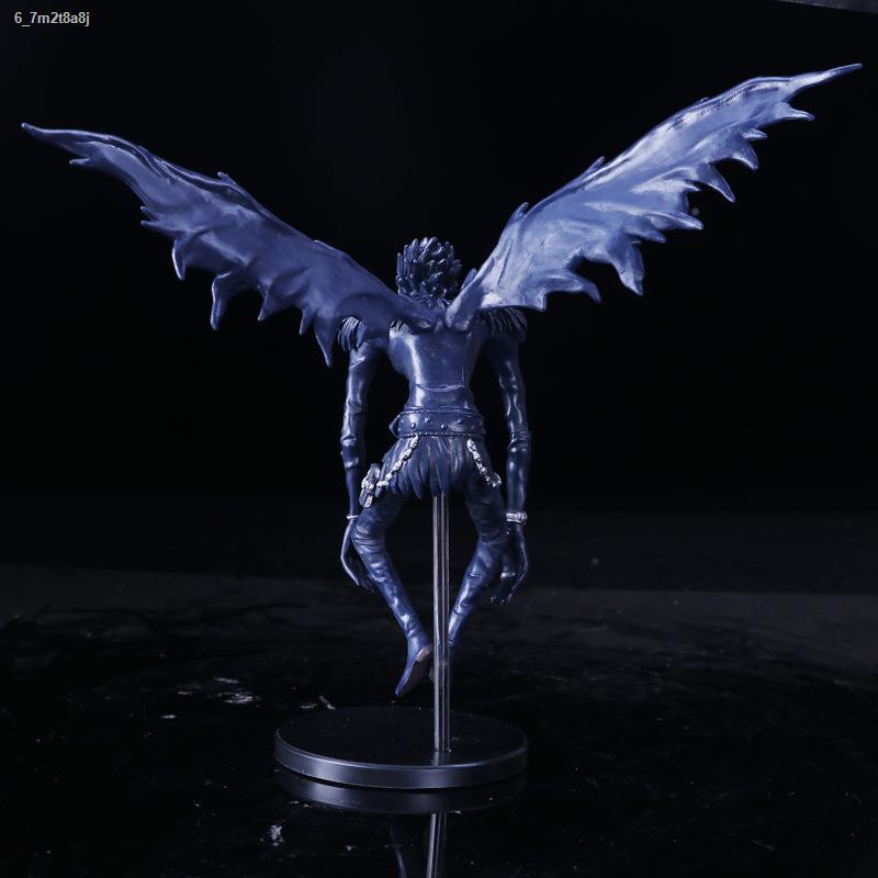 อะนิเมะญี่ปุ่น Death Note Grim Reaper Lucky รูปจัดส่งฟรีตุ๊กตาขนาดใหญ่ ...