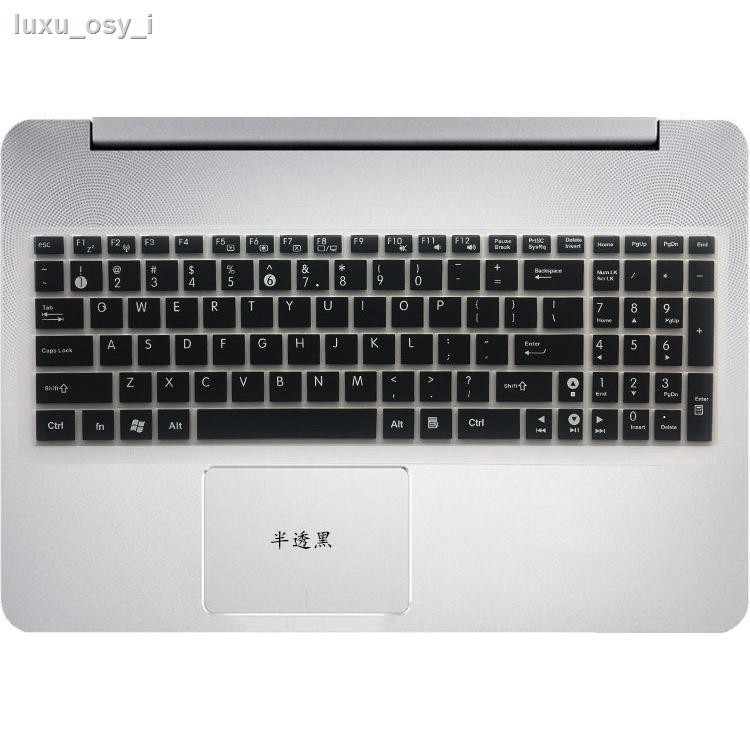 【Lowest price】⊙ เมมเบรนคีย์บอร์ด ASUS fl5900 15.6 นิ้ว fl5900u แล็ปท็อป ...