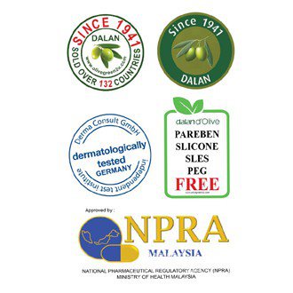 Dalan dOlive Hand Body Cream 75ml Db00 - axm_1dlk7i - ThaiPick