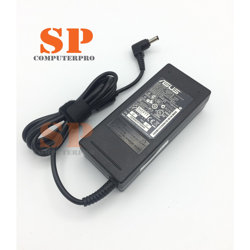 ASUS Adapter อแดปเตอร์ของแท้ ASUS UX510 K45A X450C A43S N43S A45V A42F ...