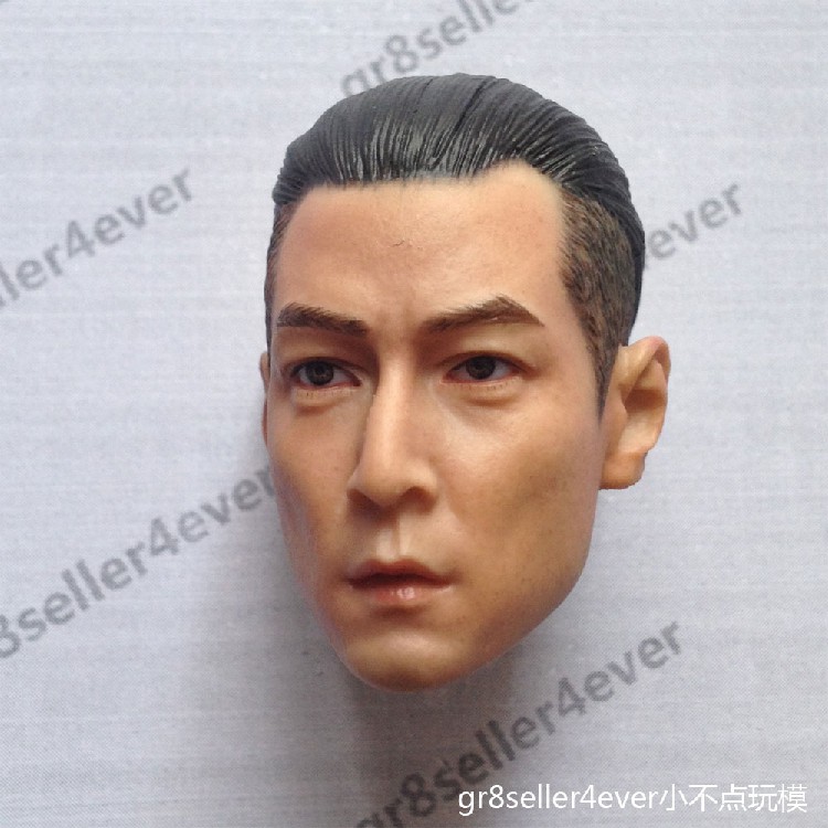1 6 Chinese Superstar Yan Wu Yan Wu Yan Grand Head อุปกรณ์แกะสลักรูป ...