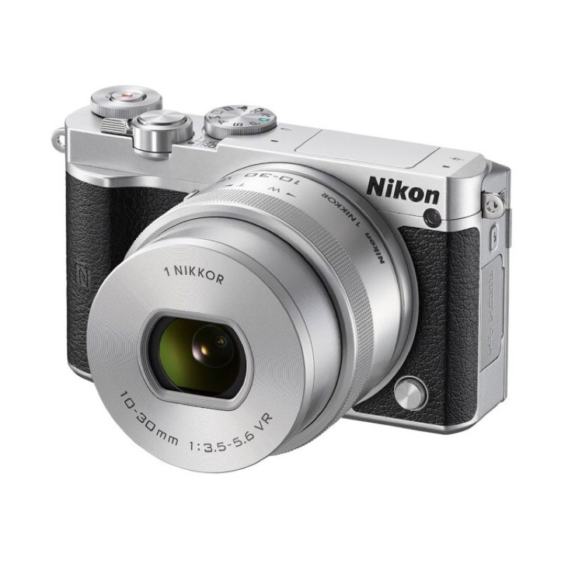 Nikon N1 J5 (สภาพ90) มือสอง - 84shop - ThaiPick