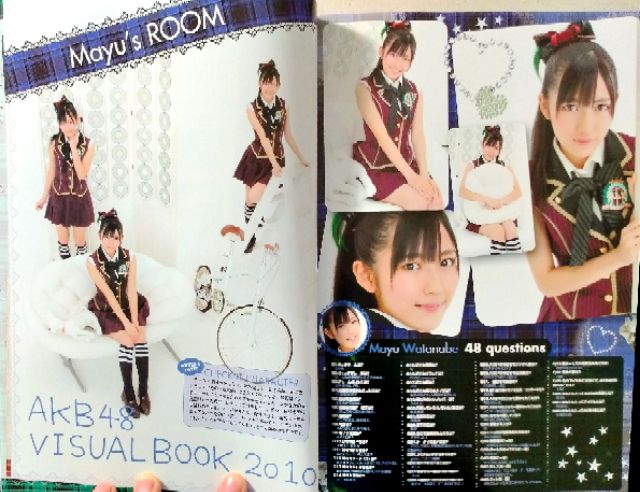 AKB48 TeamB photobook - jetawatjekokoosuwan - ThaiPick