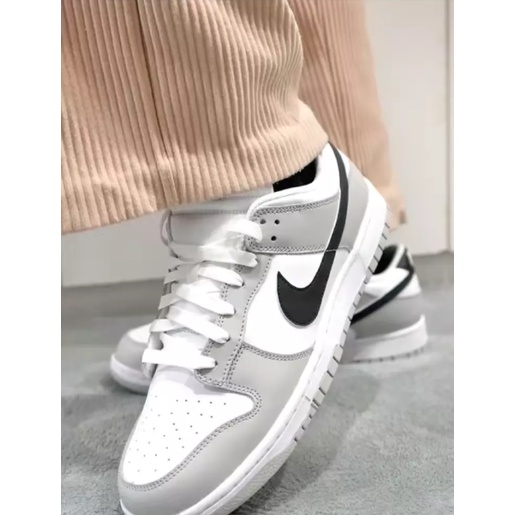 Nike Dunk Low Retro SE Scratch Off Coin Trendy Retro Casual Sneakers ...