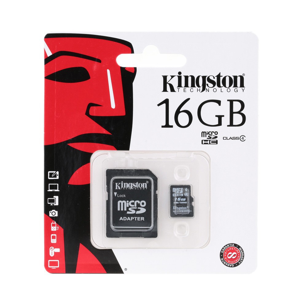 Kingston Micro SD Card 256GB Class10 Memory Card TF Card - u49ie86_39 ...