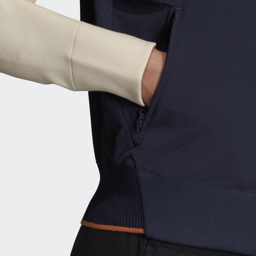 Adidas Collection เสื้อ เสื้อแจ็คเก็ต สำหรับผู้หญิง AT W Jacket VRCT ...