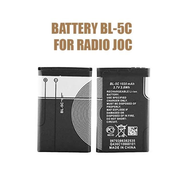 Wajy READY STOCK | JOC Radio Speaker 30 Juzuk Al Quran Rechargeable USB ...