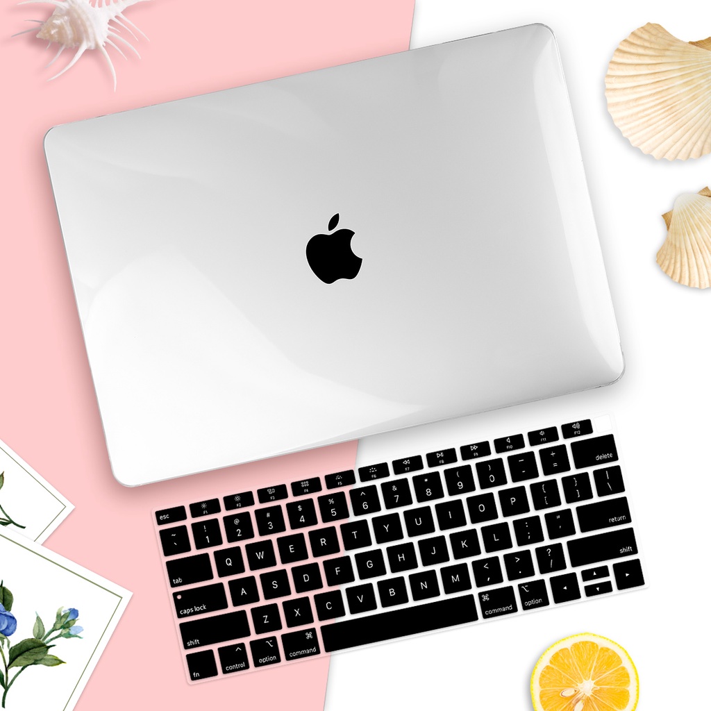 Crystal Clear Hard Case For New Macbook Pro14 16inch M1 ProMax 2021 ...